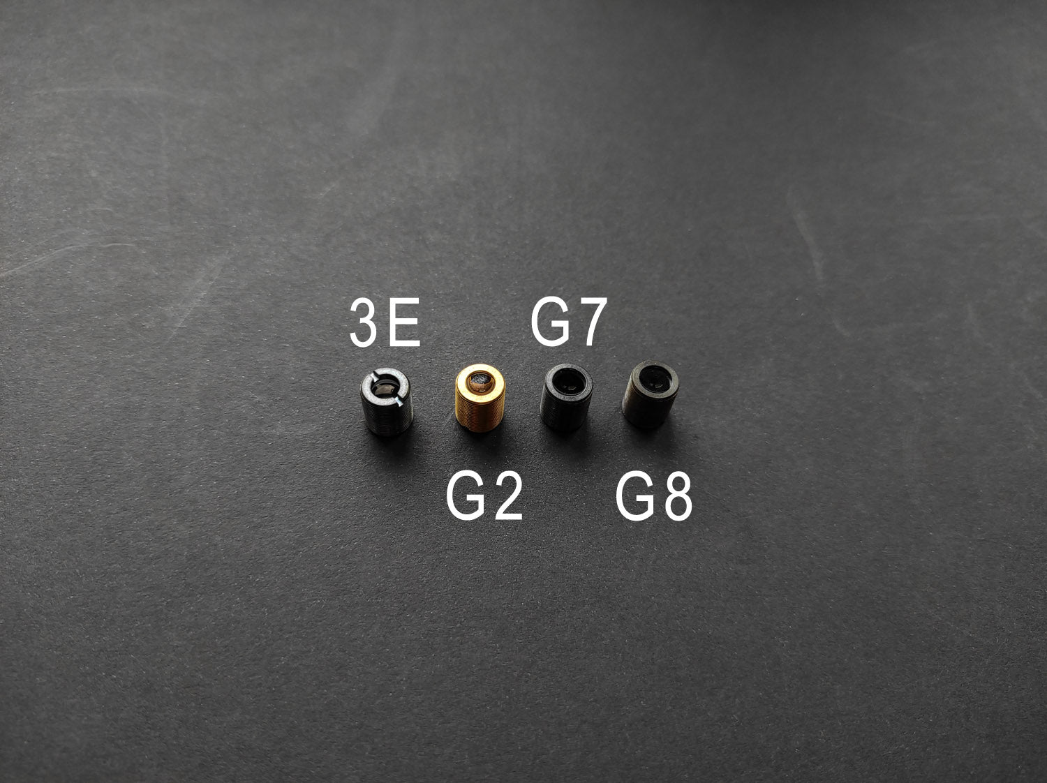 Laser lens pack for diode lasers - guide, settings slicer, review, upgraded