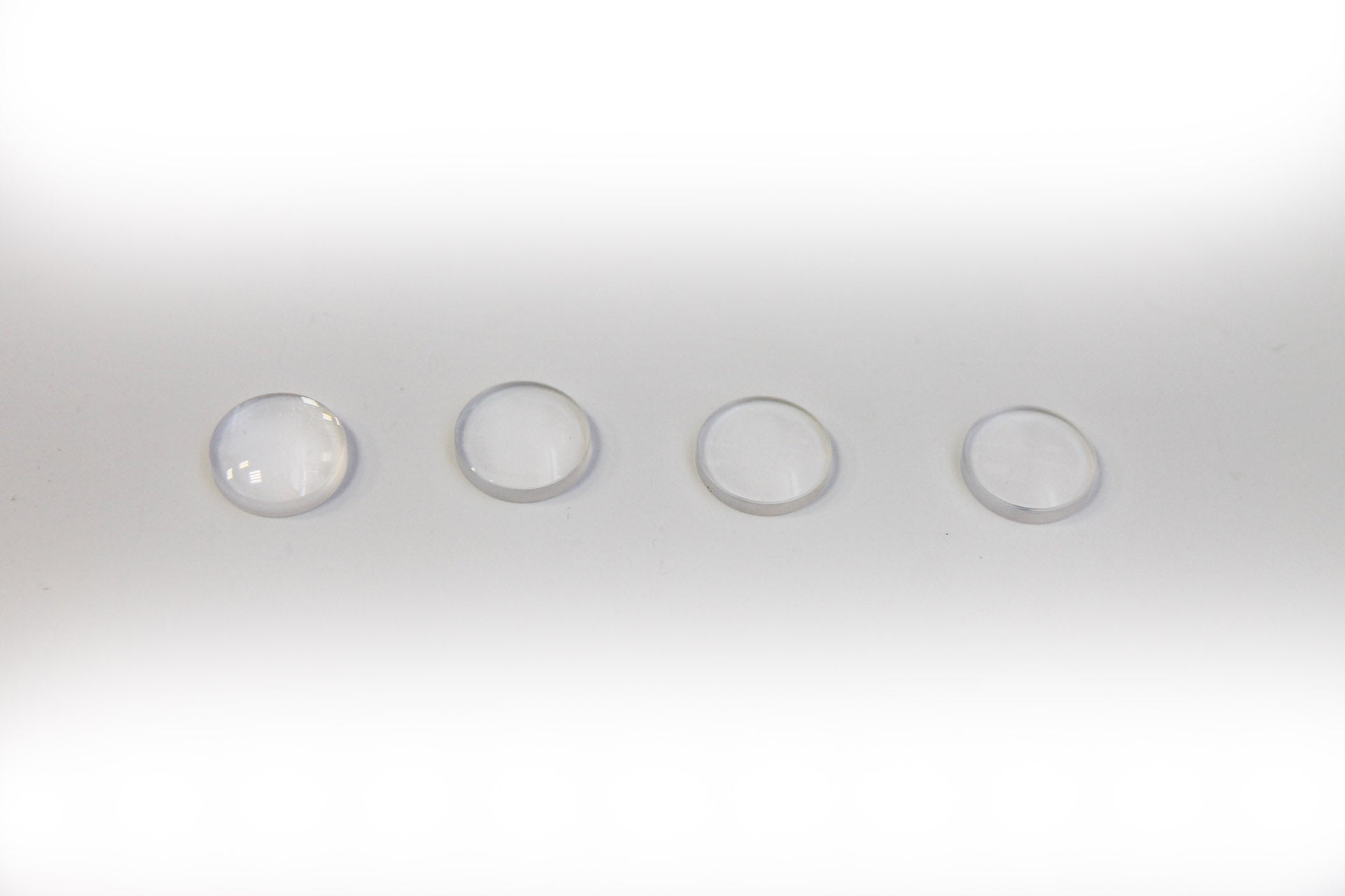 Laser lens pack for DPSS lasers F20 / 30 / 40 / 50 mm focusing lenses ...