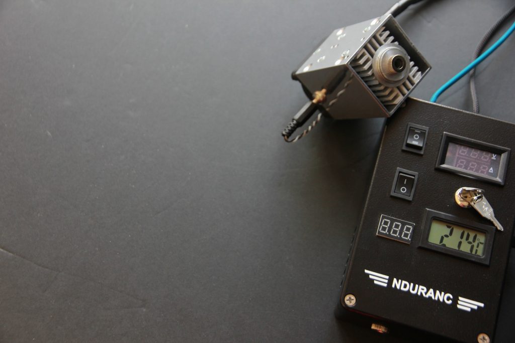 10 watt (10000 mw) professional laser module for all 3D printers and ...