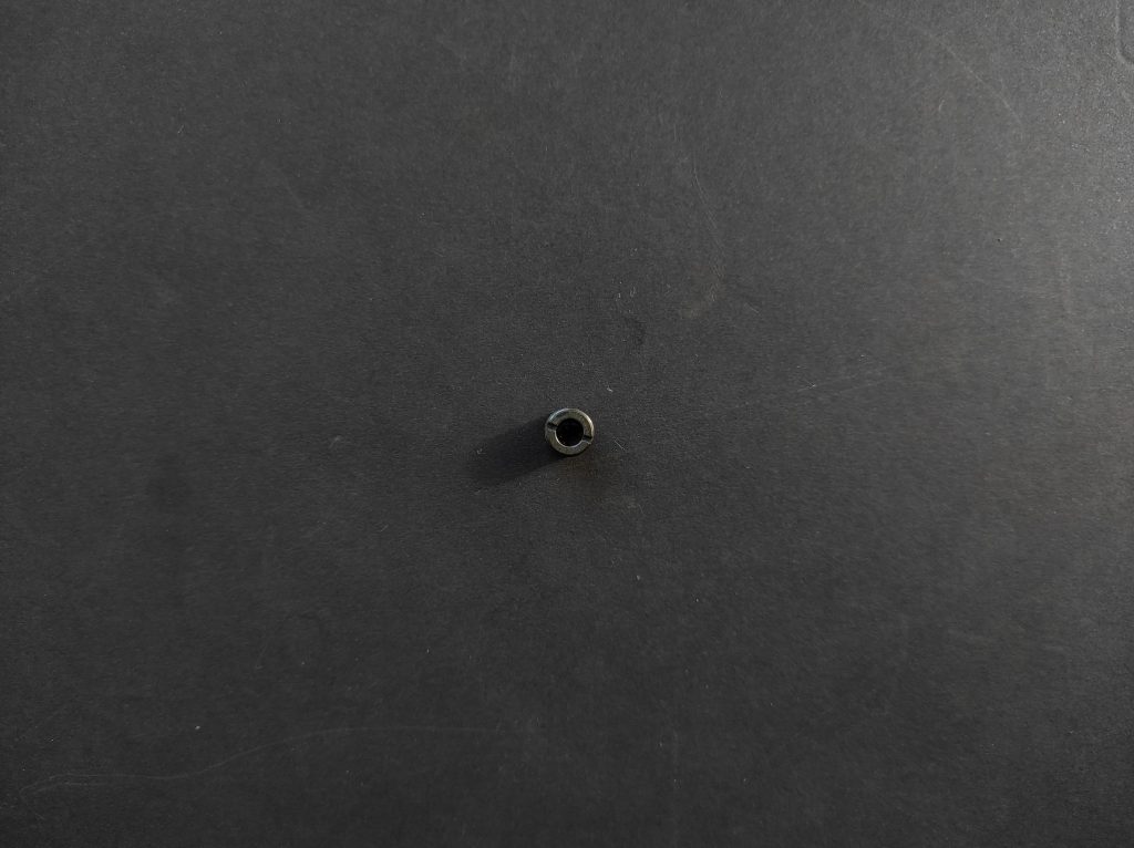 3 element long focal lens - guide, settings slicer, review, upgraded