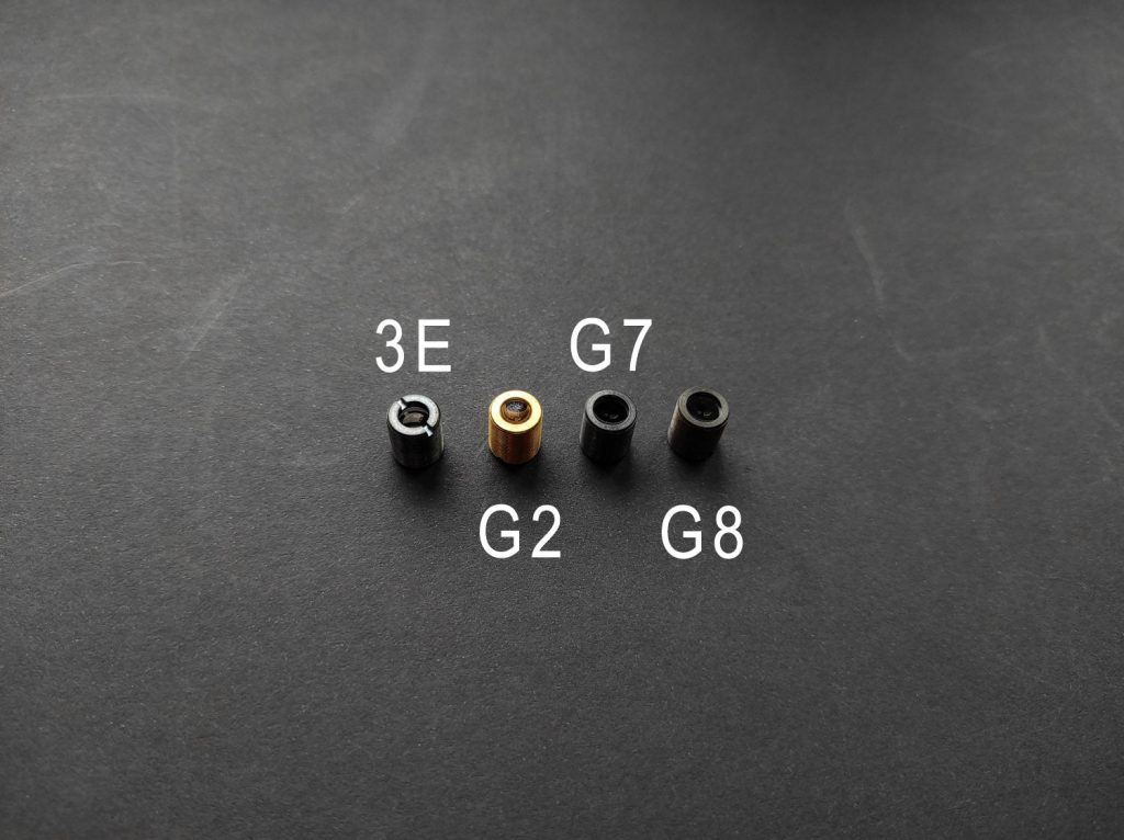 Laser lens pack for diode lasers - guide, settings slicer, review, upgraded
